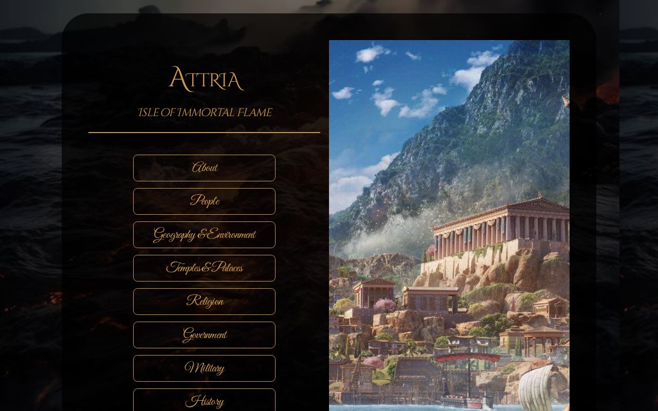 Attria
